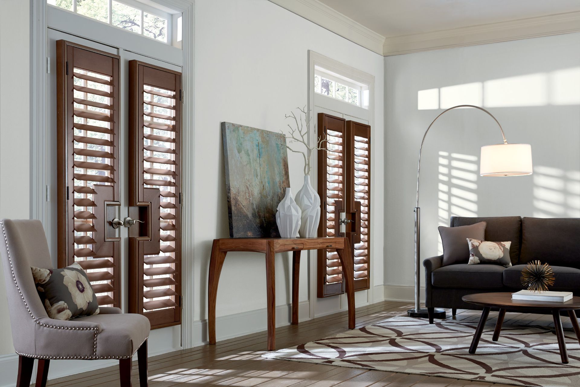 Plantation Shutters Sacramento